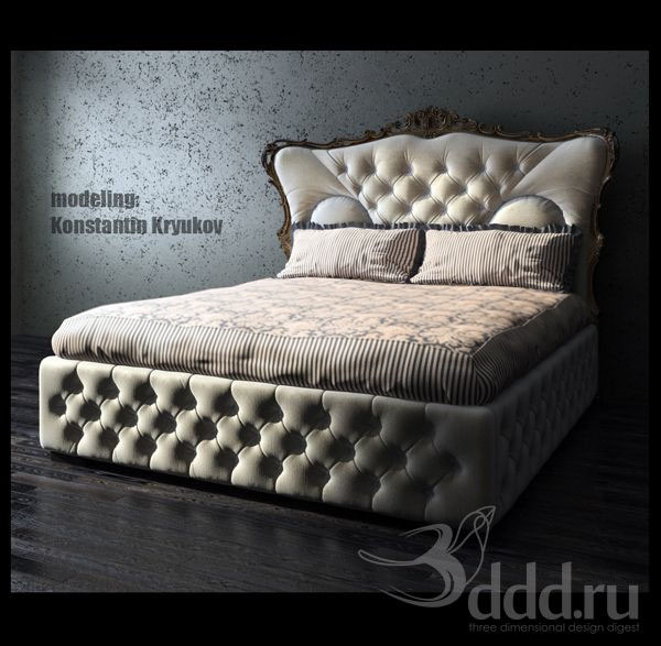 3dsky Bed Vol 2 Free Download 3d Mili Download 3d