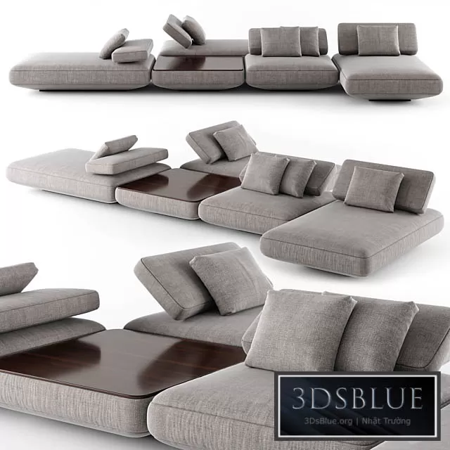 Furniture Sofa 3dsky Models 9730 3dsky Decor Helper